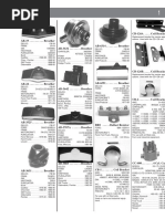 Eaton Clutch Selector Chart Technical Data Sheet en | PDF | Clutch ...