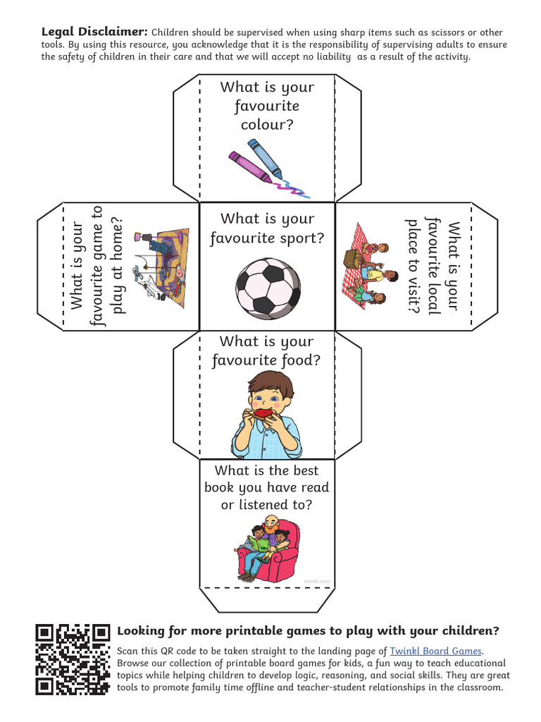 T BG 1660228681 All About Me Dice Game A Box About Me - Ver - 2 | PDF