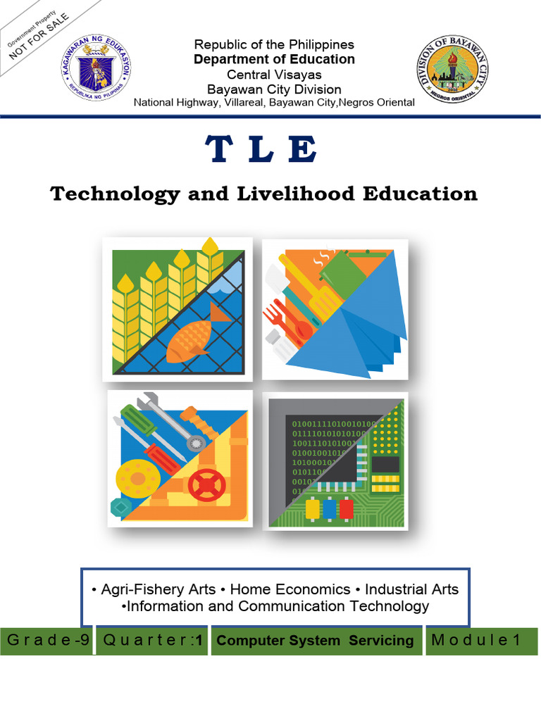 WEEK 1 TLE9 - Q1 - Mod1 - Introduction To Computer v2 | PDF | Laptop ... WEEK 1 TLE9 - Q1 - Mod1 - Introduction To Computer v2 | PDF | Laptop ...
