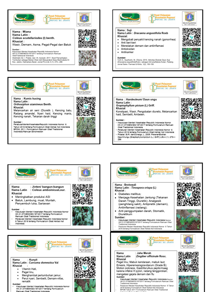 Barcode TOGA For BalkotFarm | PDF