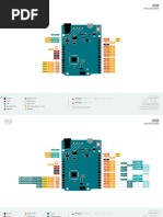 Arduino Nano Every Pinout 2020 PDF | PDF | Copyright Law | Law