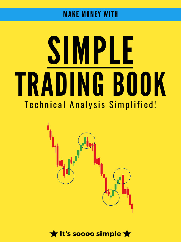 Simple Trading Book 2 | PDF