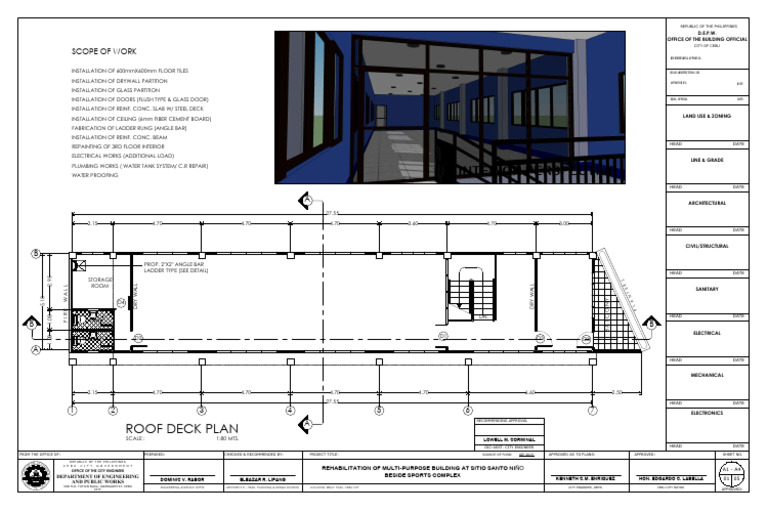 Design 2 1 | PDF | Building Technology | Building Engineering