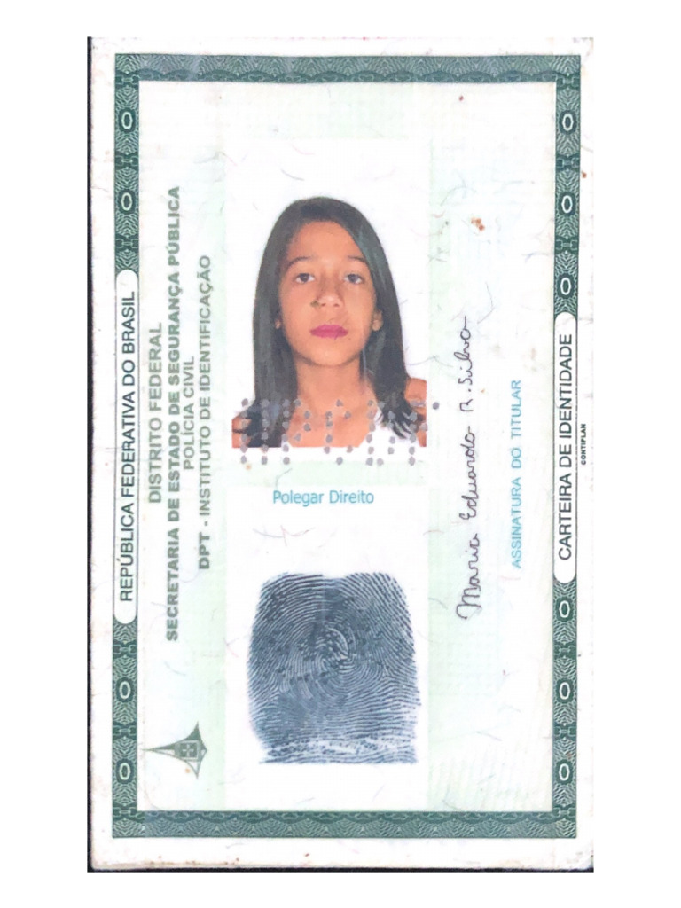 Distrito Federal | PDF