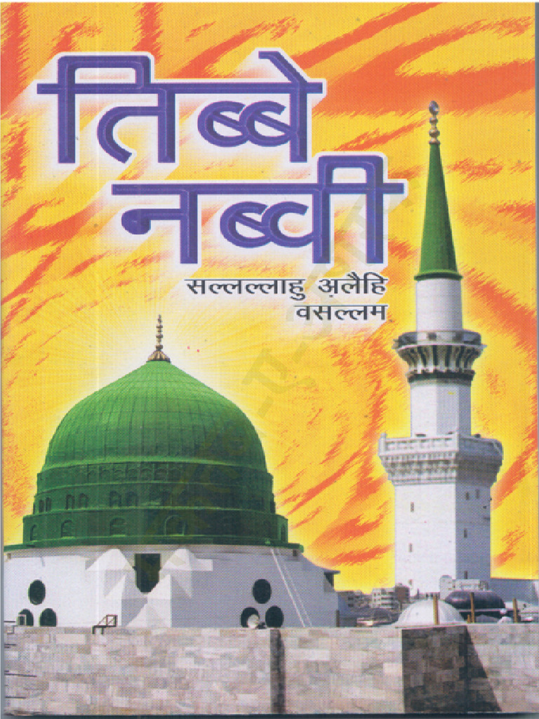 Tibbe Nabvi | PDF