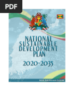 PNG Vision 2050 | PDF