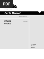 IMDG Code Segregation Guide | PDF | Dangerous Goods | Working Conditions