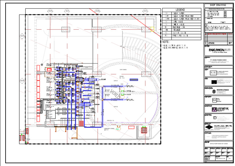 Layout 01. Rev 1 | PDF