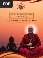 Shalvik Mantra Symbols | PDF | Chakra | Anxiety