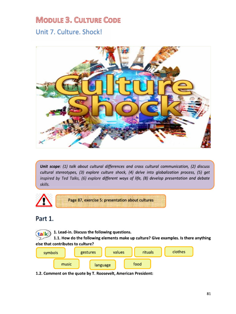 Culture Code | PDF