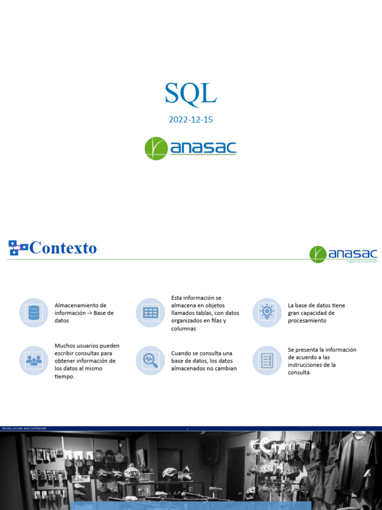 Taller SQL | PDF | SQL | Bases de datos