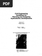 Retarding Basin Design Assessment Guideline | PDF