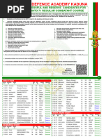 POLAC Full Past Questions | PDF