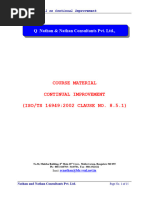 2D Drawing Notes | PDF