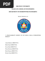 Break Pressure Tank | PDF