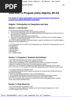 Computers Quiz - Basic Computer Science Quiz Questions | PDF | World ...