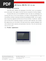 HMI-PLC User Manual | PDF | Computers