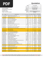 Formwork Design Calculation | PDF | Concrete | Pressure