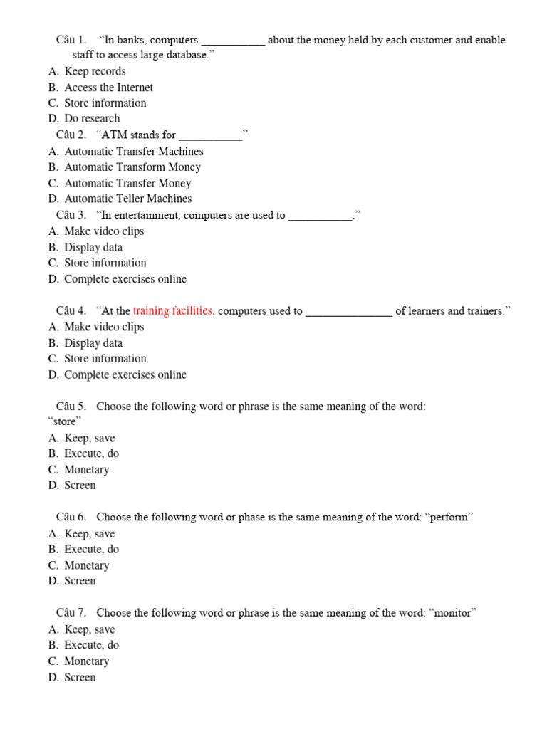 Reviewinfotech-Đã M Khóa | PDF | Printer (Computing) | Computer Hardware