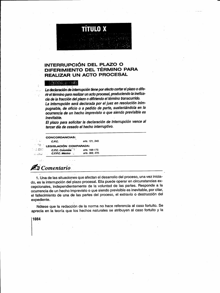CPC Comentado | Descargar gratis PDF | Divorcio | Ley procesal