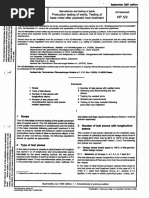 AD 2000 Code Overview and Guidelines | PDF | Cast Iron | Pipe (Fluid ...