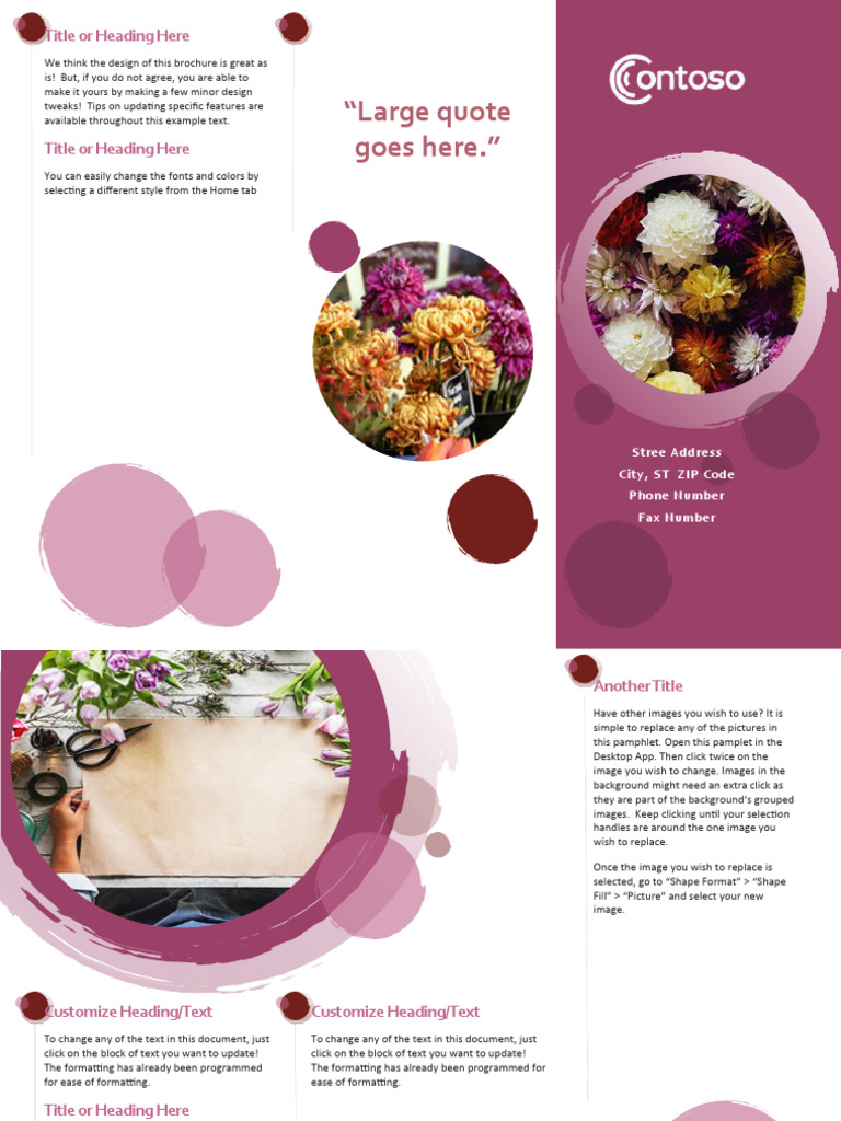 Soft Bubble Brochure | PDF | Software | Computing