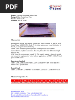 Duaplate D60 | PDF