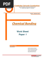 Exploring Science 7 | PDF