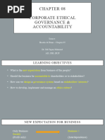 Freeman 1984 - Stakeholder Management Framework and Philosophy | PDF | Strategic Management ...