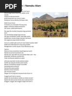Namaku Alam | PDF