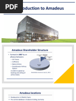 Amadeus Flight Information Display Guide | PDF | Meal | Airlines
