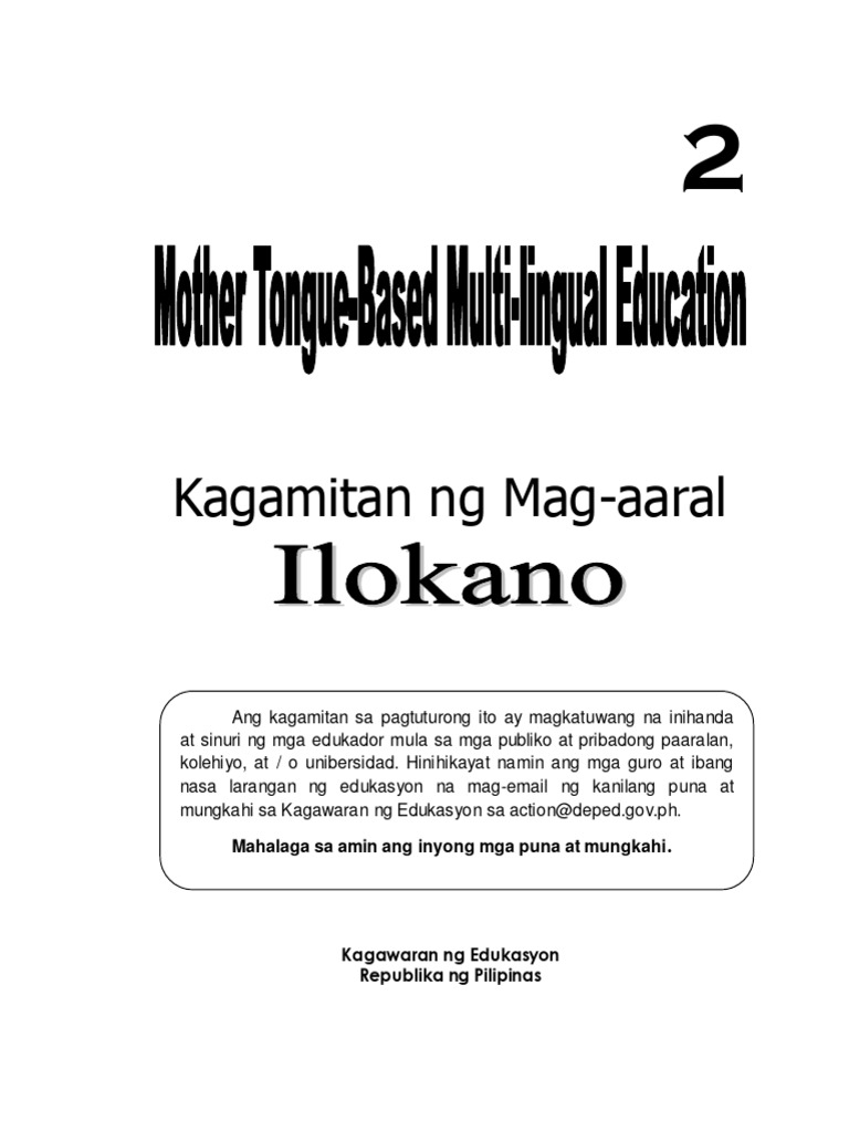 MTB Mle | PDF