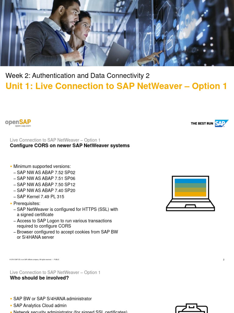 SAC Training Slides 2 | PDF | Transport Layer Security | Cloud Computing