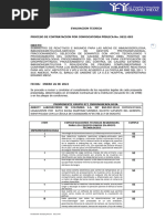 EDELPHYN Especificaciones Tecnicas Banco de Sangre | PDF | Relaciones ...