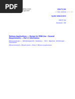 AAR 2020 Interchange Rules Manual | PDF | Mechanical Engineering ...