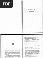 Julio Cortazar - House Taken Over | PDF | Room | Decorative Arts