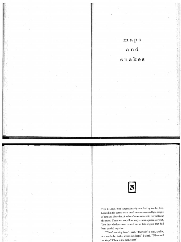 Between Shades of Gray PT 2 | PDF