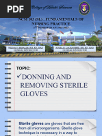 Procedure Checklist Chapter 23: Recapping Needles Using One-Handed ...