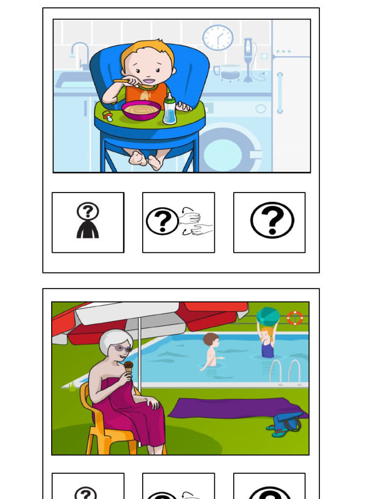 Construccion De Frases S V C Pdf