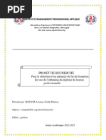Rédiger Un Mémoire Avec L Intelligence Artificielle Pdf