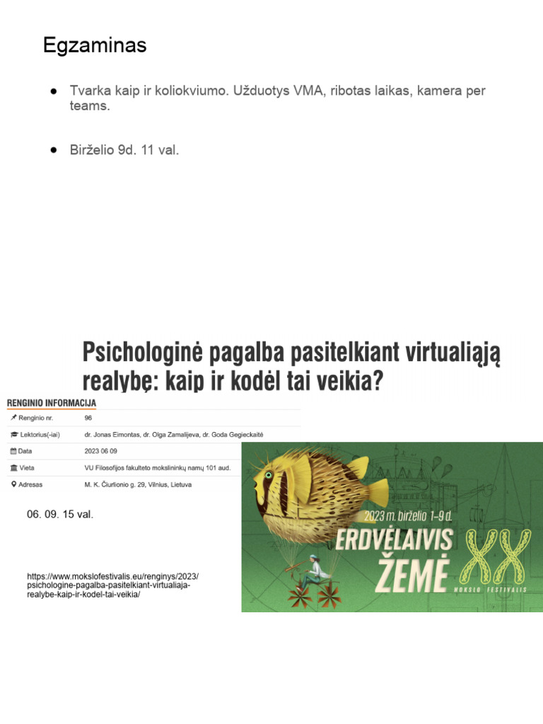 Psichikos Sutrikimai | PDF