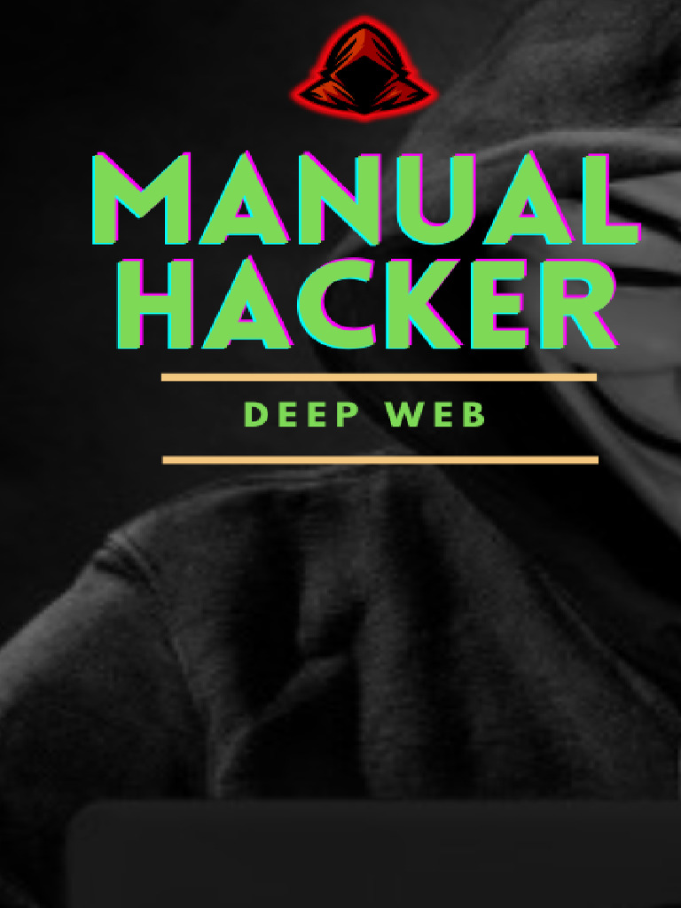 Manual Hacker - Deep Web | PDF | Internet | Rede de computadores