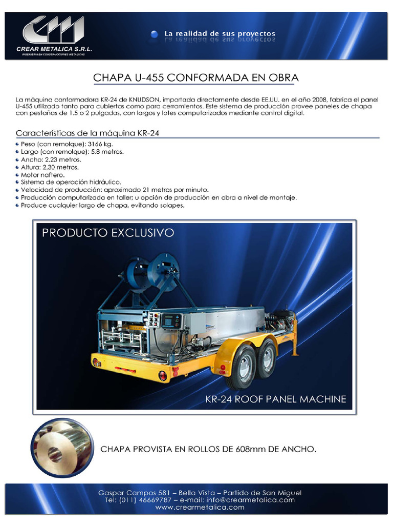 Chapa | PDF