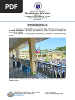 Welcome Back To School Tarp | PDF