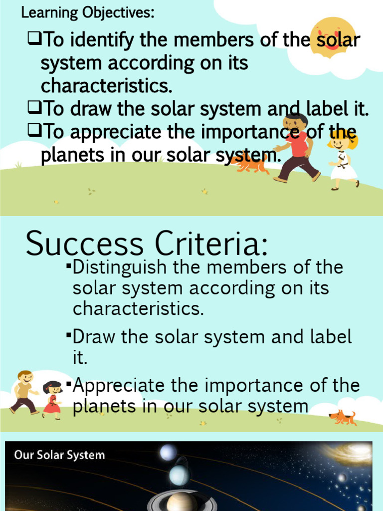 Solar_system (1) | PDF