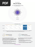 EFSET 15-Minute English Proficiency Test | PDF | Language Acquisition ...