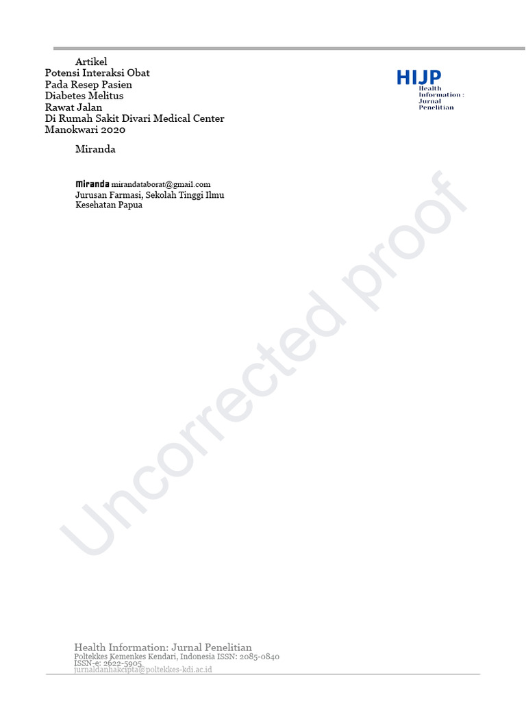 640-Uncorrected Proof | PDF