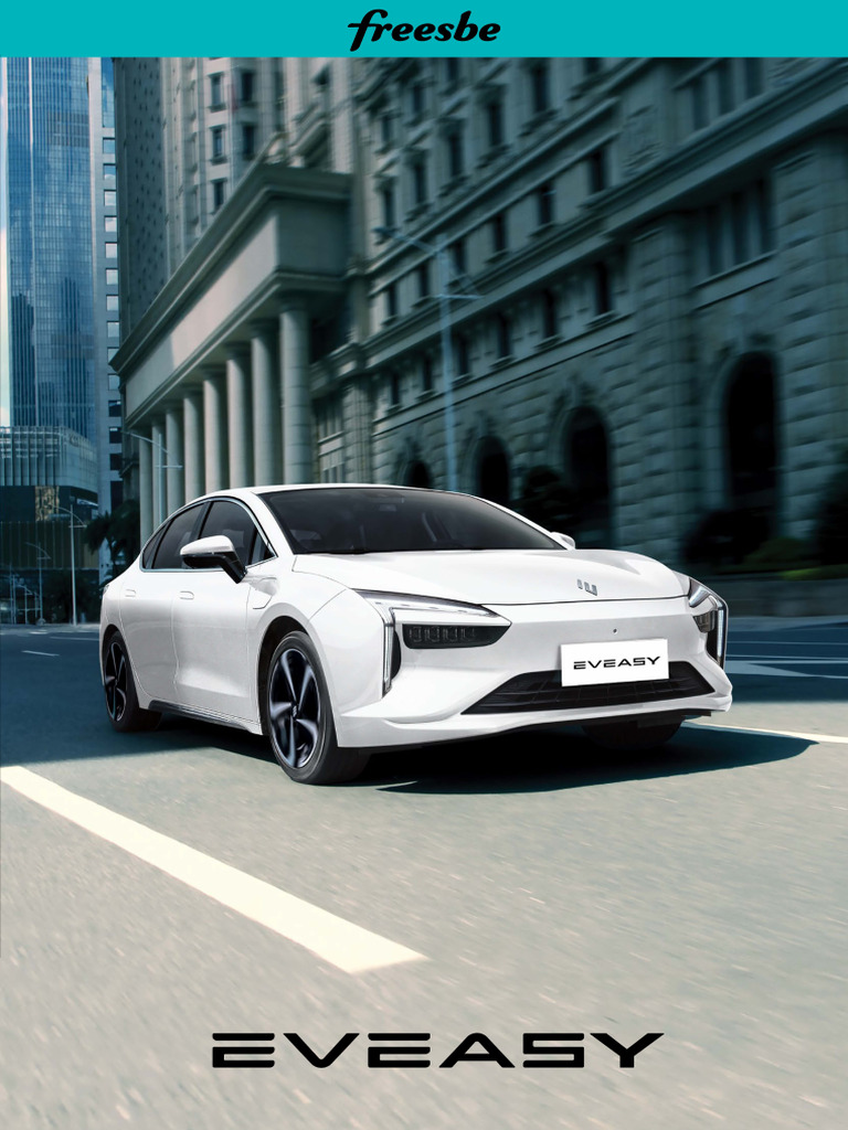 EV-Easy-brochure | PDF