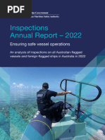 Ship'S Stores Declaration: (IMO FAL Form 3) | PDF