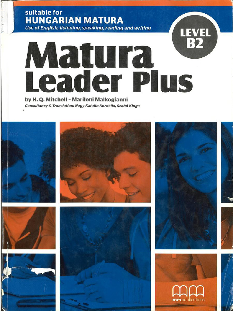 Matura b2 SB | PDF